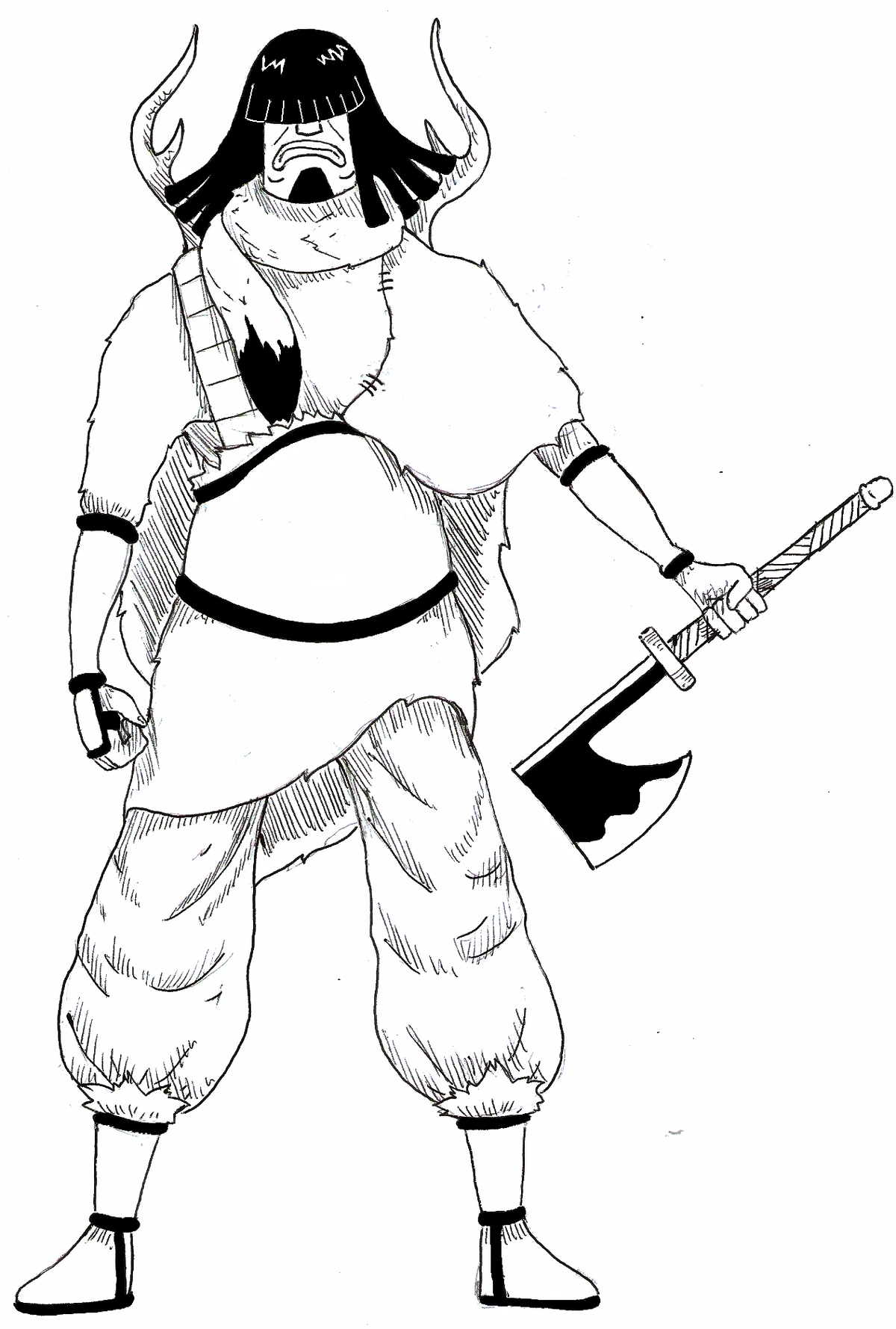 Irvin | One Piece Fanon | Fandom