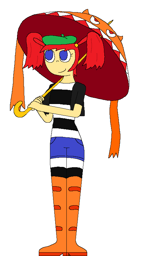 Laura Moovi | One Piece Fanon | Fandom