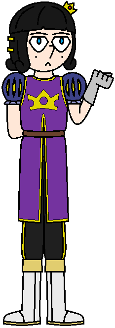 Prince | One Piece Fanon | Fandom