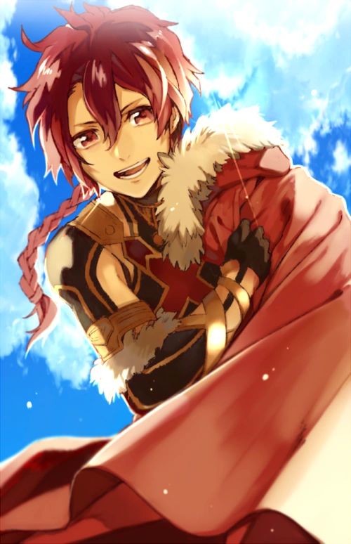 Arthur Pendragon | One Piece Fanon | Fandom