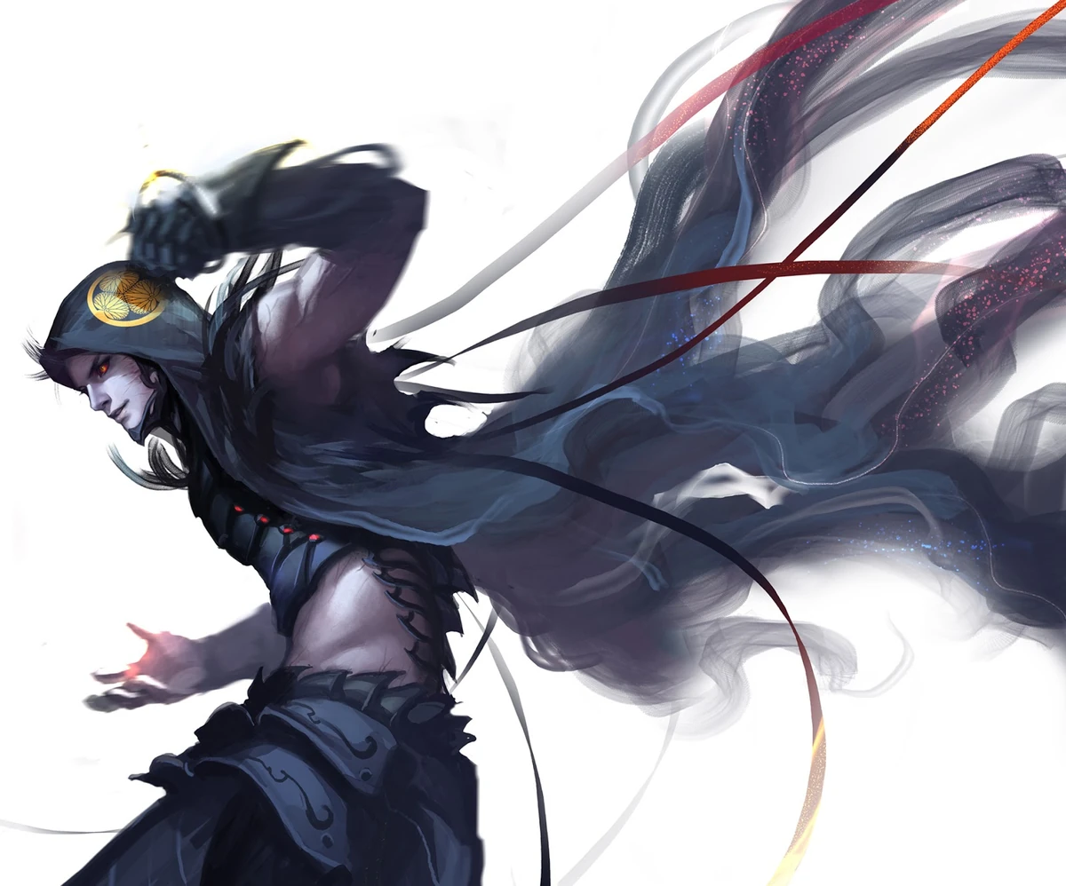 Itami | One Piece Fanon | Fandom