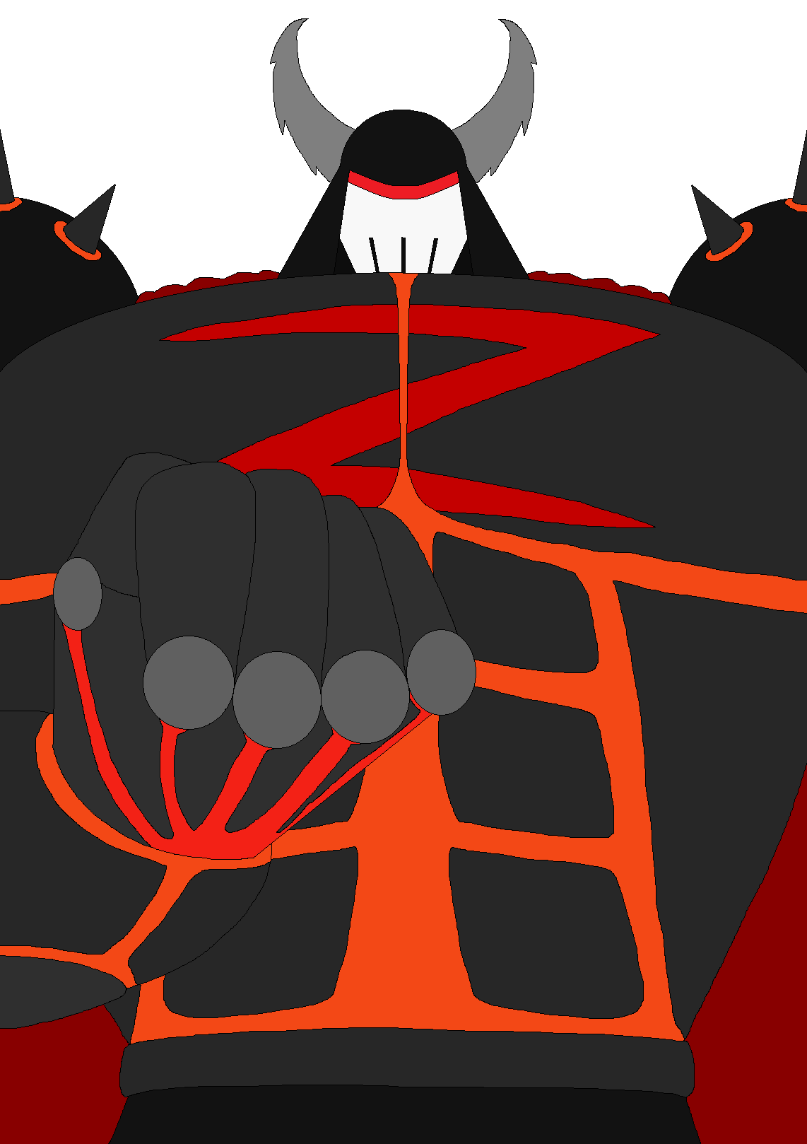 Zortron | One Piece Fanon | Fandom