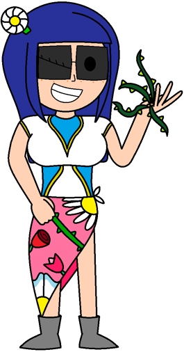 Blujam | One Piece Fanon | Fandom