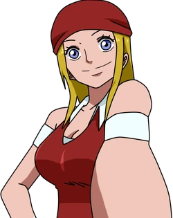 Mary Morgan | One Piece Fanon | Fandom