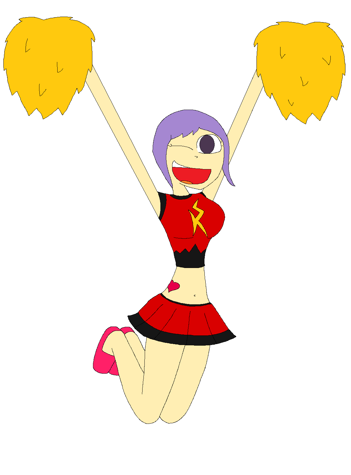 Cheerly | One Piece Fanon | Fandom