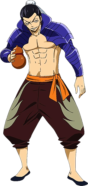 Witzer Mond | One Piece Fanon | Fandom