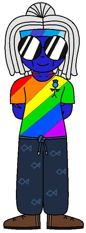 Amaru | One Piece Fanon | Fandom