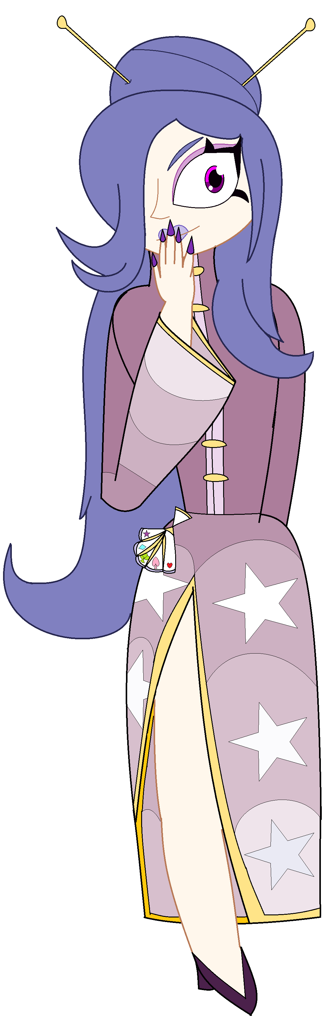 Fan | One Piece Fanon | Fandom