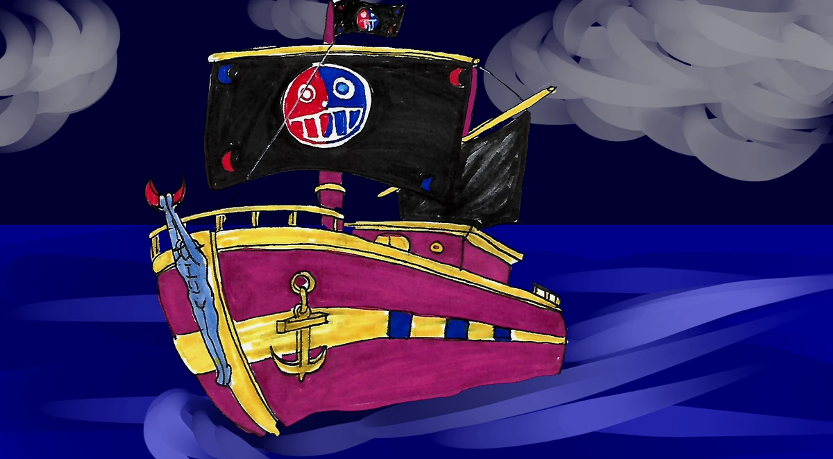 Moon Guardian | One Piece Fanon | Fandom