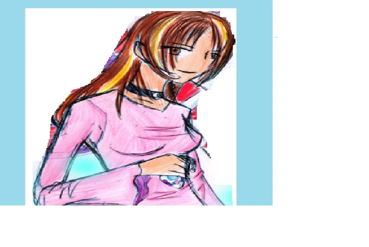 Miss Rina | One Piece Fanon | Fandom