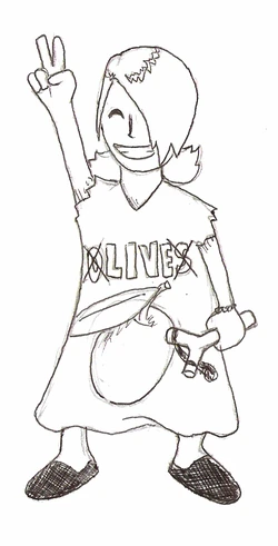 Live | One Piece Fanon | Fandom