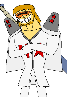 Nimrod | One Piece Fanon | Fandom