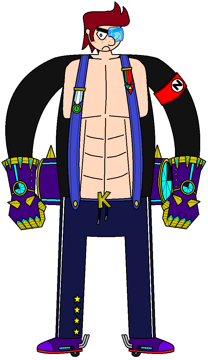 Katsura | One Piece Fanon | Fandom