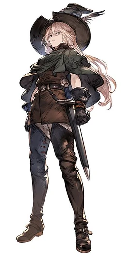 Retsu | One Piece Fanon | Fandom