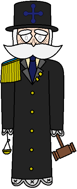 Samuel Tsadiq | One Piece Fanon | Fandom