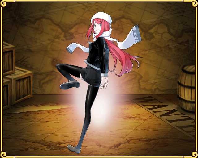 Grace Athenry/Ficha | One Piece Fanon | Fandom