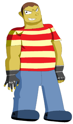 Yuuto | One Piece Fanon | Fandom