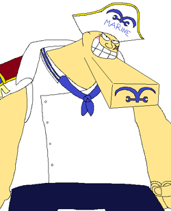 Ago | One Piece Fanon | Fandom