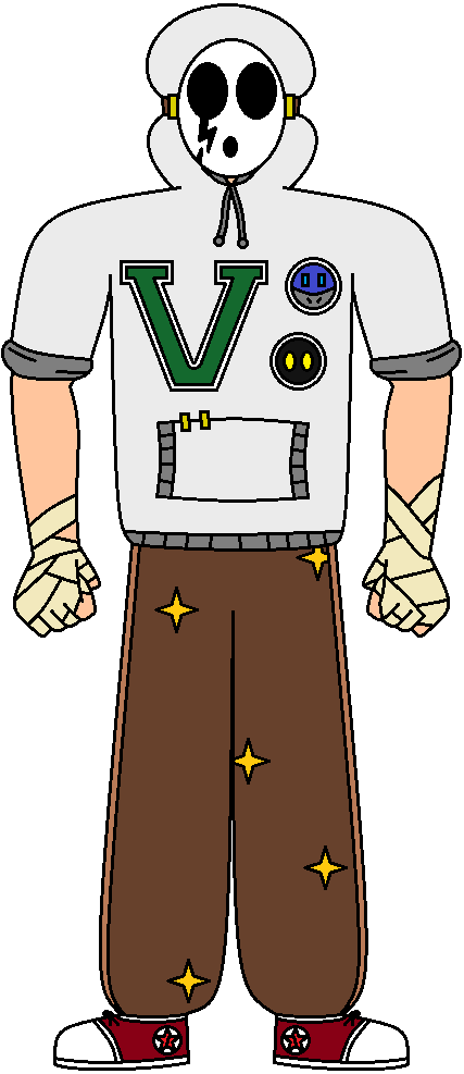 Bloxie | One Piece Fanon | Fandom