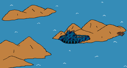 Archipiélago Shinjin | One Piece Fanon | Fandom