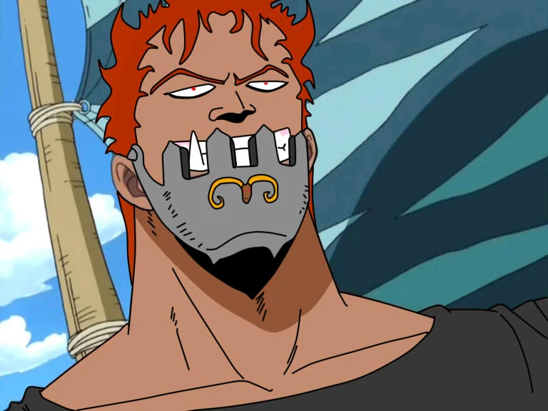 Dunford | One Piece Fanon | Fandom