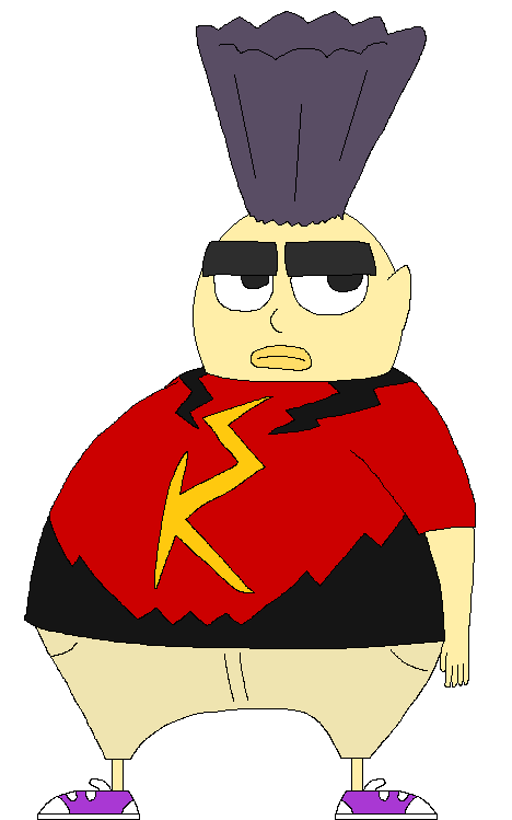 Plantpot | One Piece Fanon | Fandom