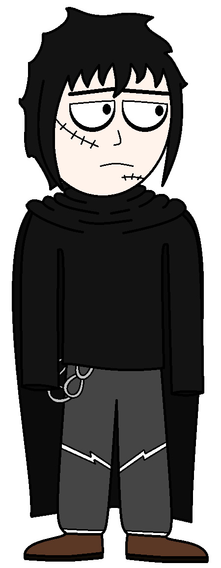 Ricky | One Piece Fanon | Fandom