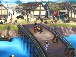 Arco de la Isla Yoake | One Piece Fanon | Fandom