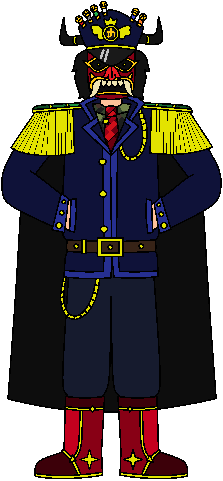 Dragmire | One Piece Fanon | Fandom