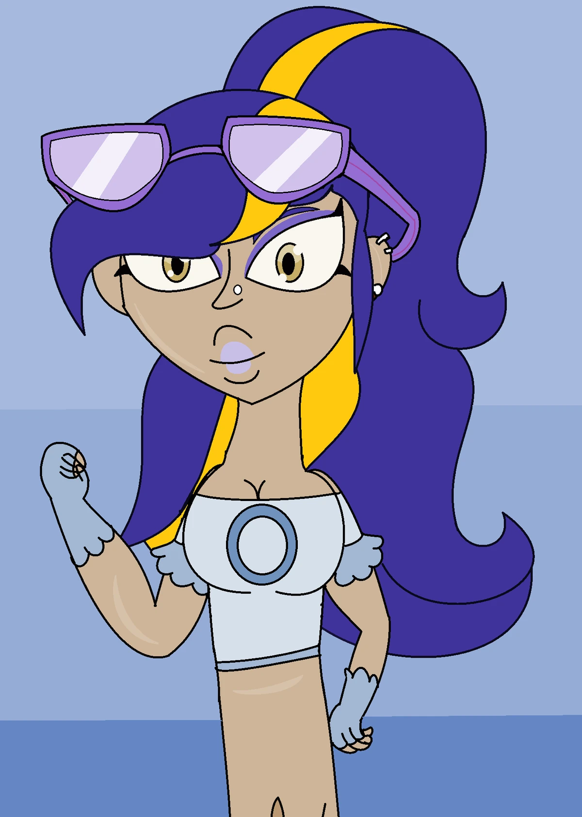 Fruta Rido Rido | One Piece Fanon | Fandom