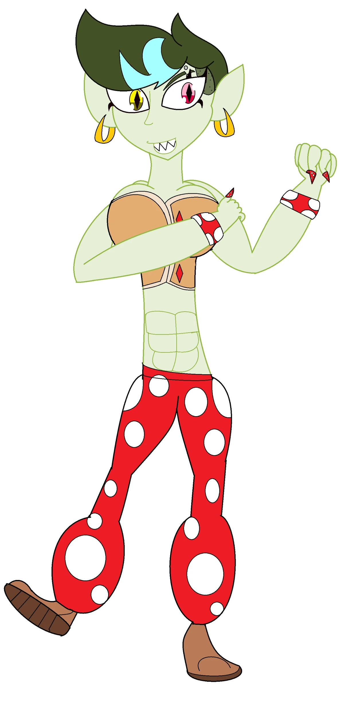 Alecto Kyoki | One Piece Fanon | Fandom