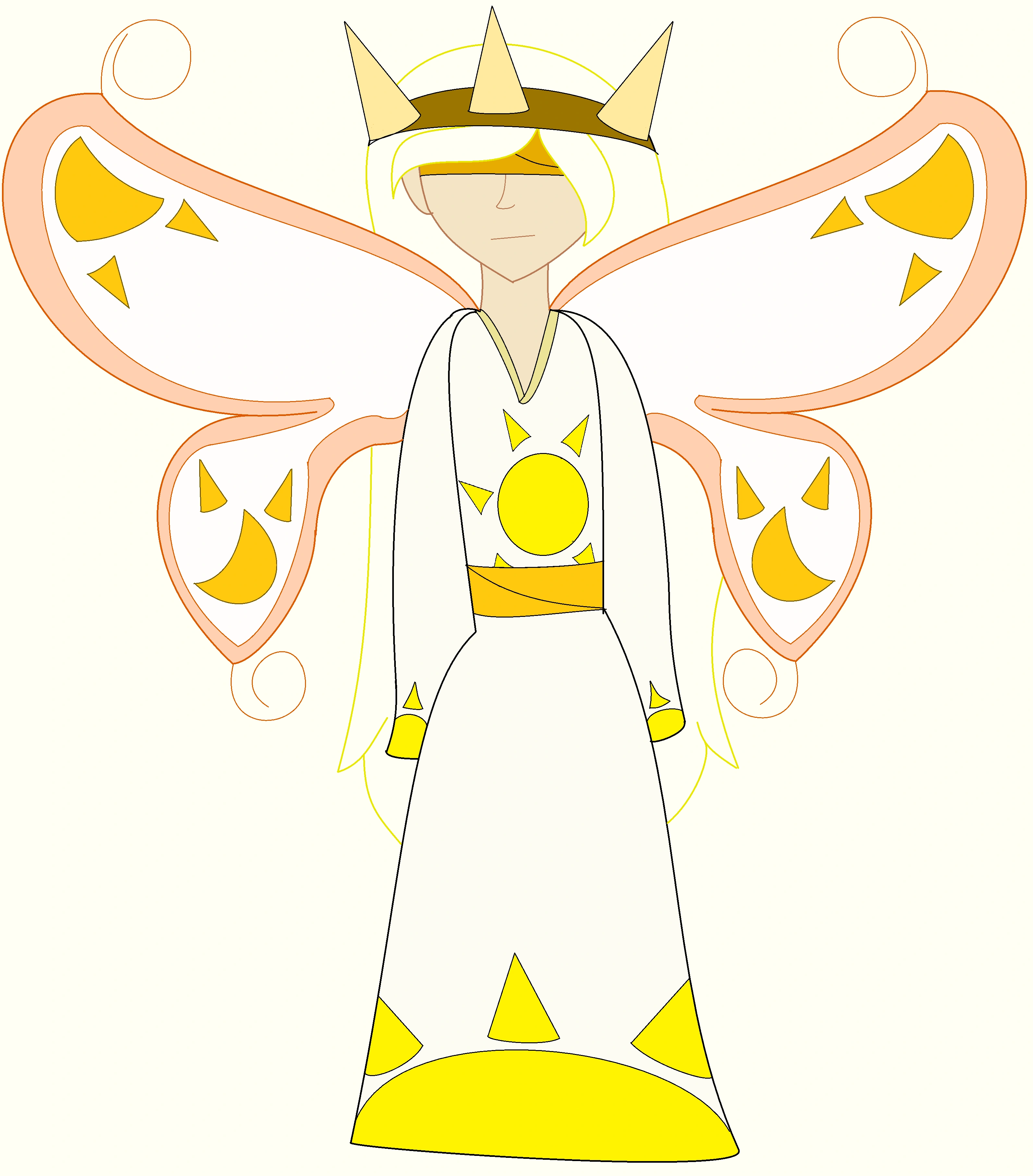 Solaris Eien | One Piece Fanon | Fandom