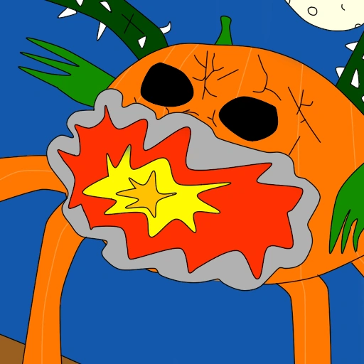 Terrifyng Bill | One Piece Fanon | Fandom