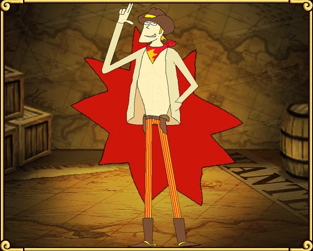 Eric Skorup/Ficha | One Piece Fanon | Fandom