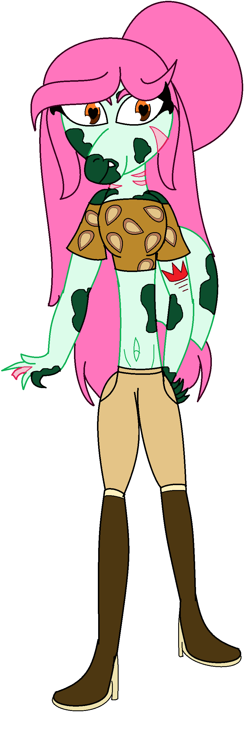 Sharkle | One Piece Fanon | Fandom