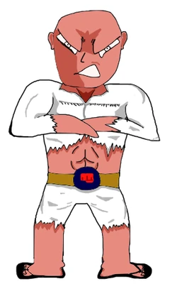 Crit | One Piece Fanon | Fandom