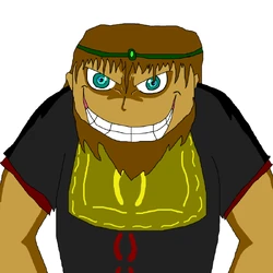 Hoor | One Piece Fanon | Fandom