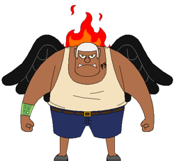 S-Fly | One Piece Fanon | Fandom