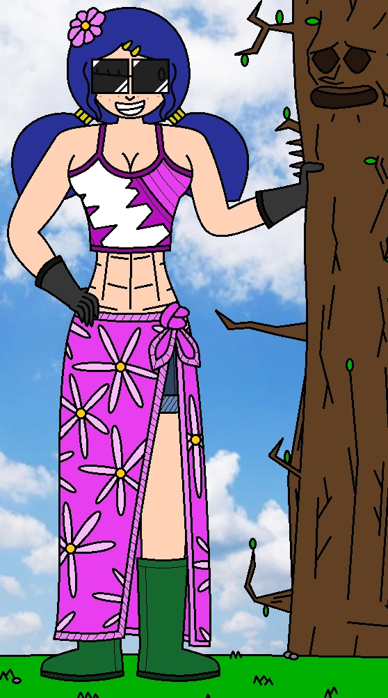 Blujam | One Piece Fanon | Fandom