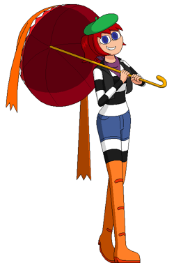 Laura Moovi | One Piece Fanon | Fandom