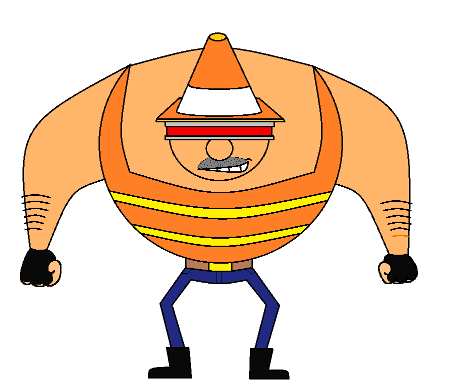 Nathan Boom | One Piece Fanon | Fandom