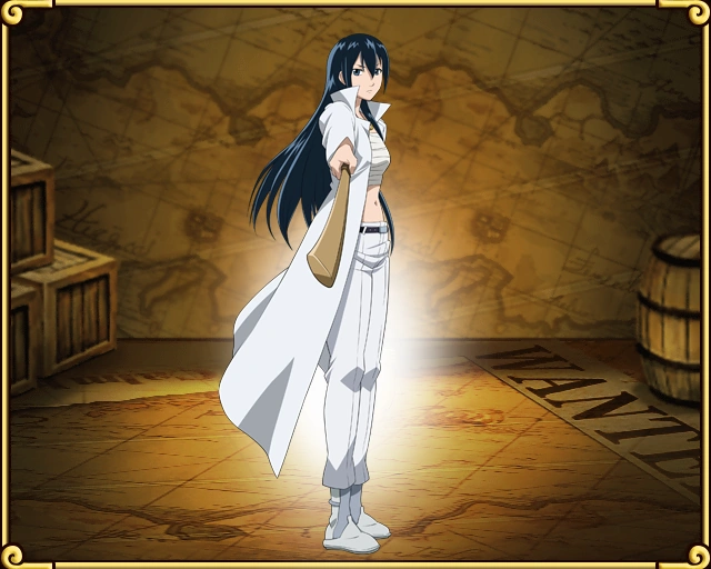 Kyoko/Ficha | One Piece Fanon | Fandom
