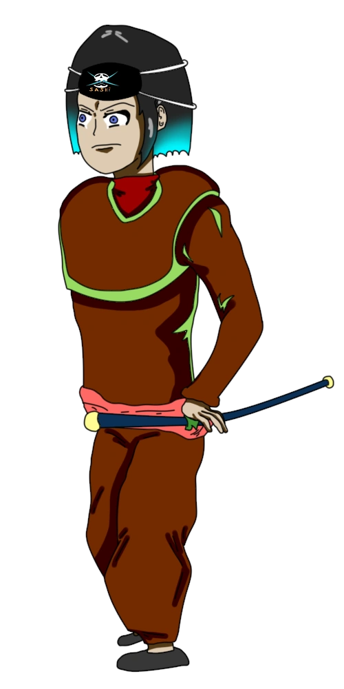 Liech Tena | One Piece Fanon | Fandom