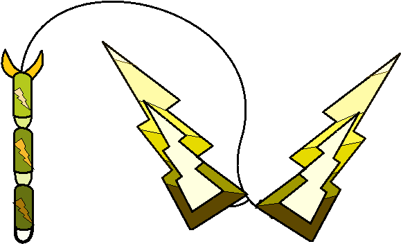 Spark | One Piece Fanon | Fandom