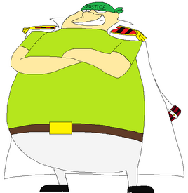 Dan | One Piece Fanon | Fandom