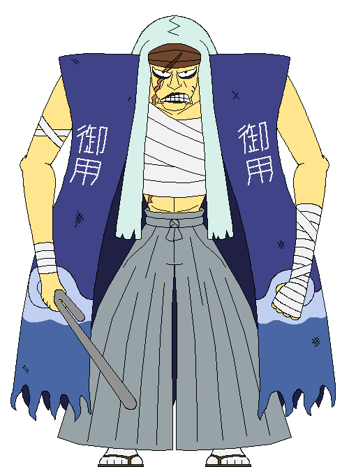 Oshimaru | One Piece Fanon | Fandom