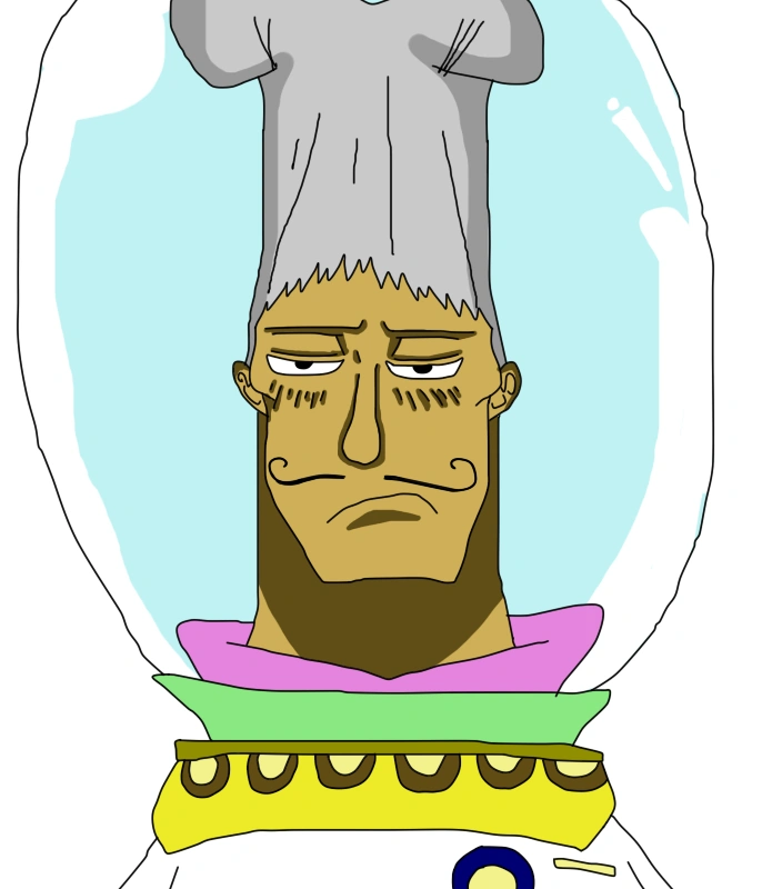 Ronam | One Piece Fanon | Fandom