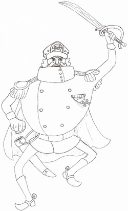 Button | One Piece Fanon | Fandom