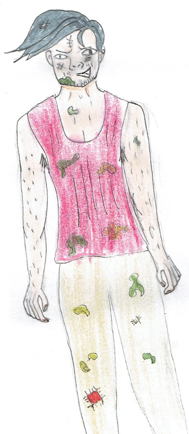 Rubens | One Piece Fanon | Fandom