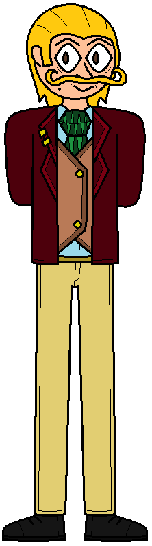 Sam Coburg | One Piece Fanon | Fandom